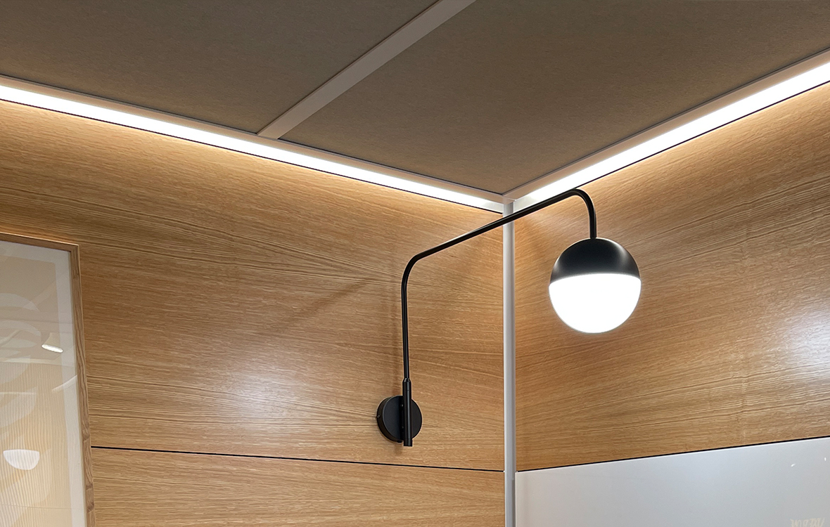 Putting the Spotlight on the Importance of Good Lighting - SnapCab