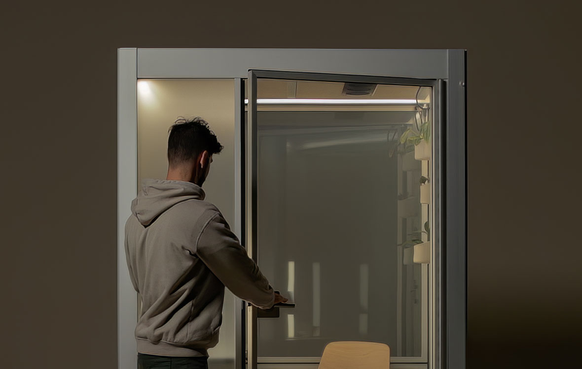 Why Tempered Safety Break Away Glass is Essential for Privacy Pods ...