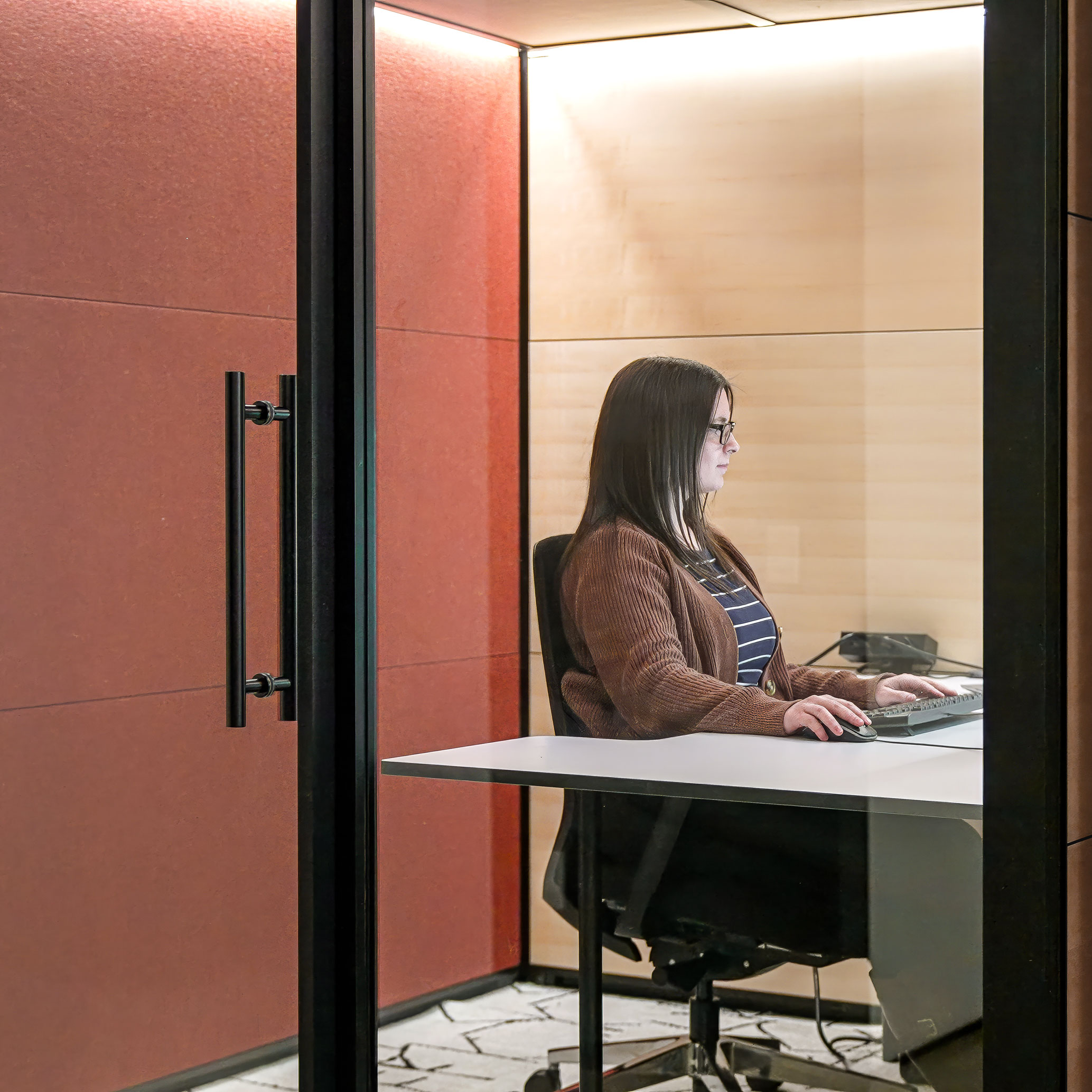 Free Design Sessions - SnapCab Workspace